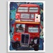 CIE Old Bus Dublin 25 - Etsy