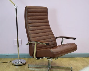 Danish recliner | Etsy