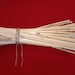 30 Eco Friendly Dried Reeds Straws Stems for Craft Project Crafts Wild ...
