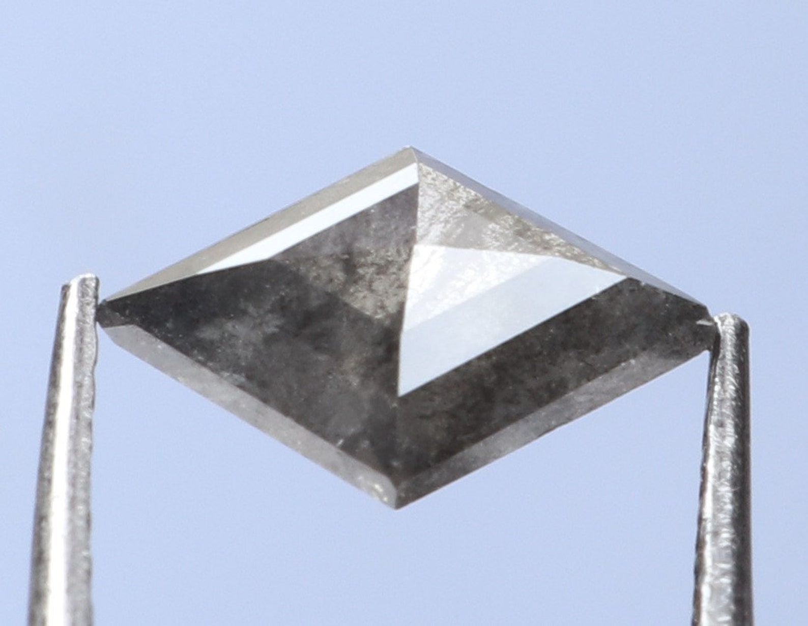 0.75 Ct 8.1 X 5.9 X 2.3 MM Natural Loose Diamond Fancy Slat | Etsy