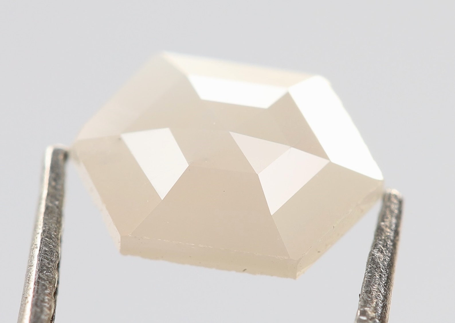 0.61 Ct 7.1 X 4.9 X 1.9 MM Natural Loose Diamond Icey White - Etsy