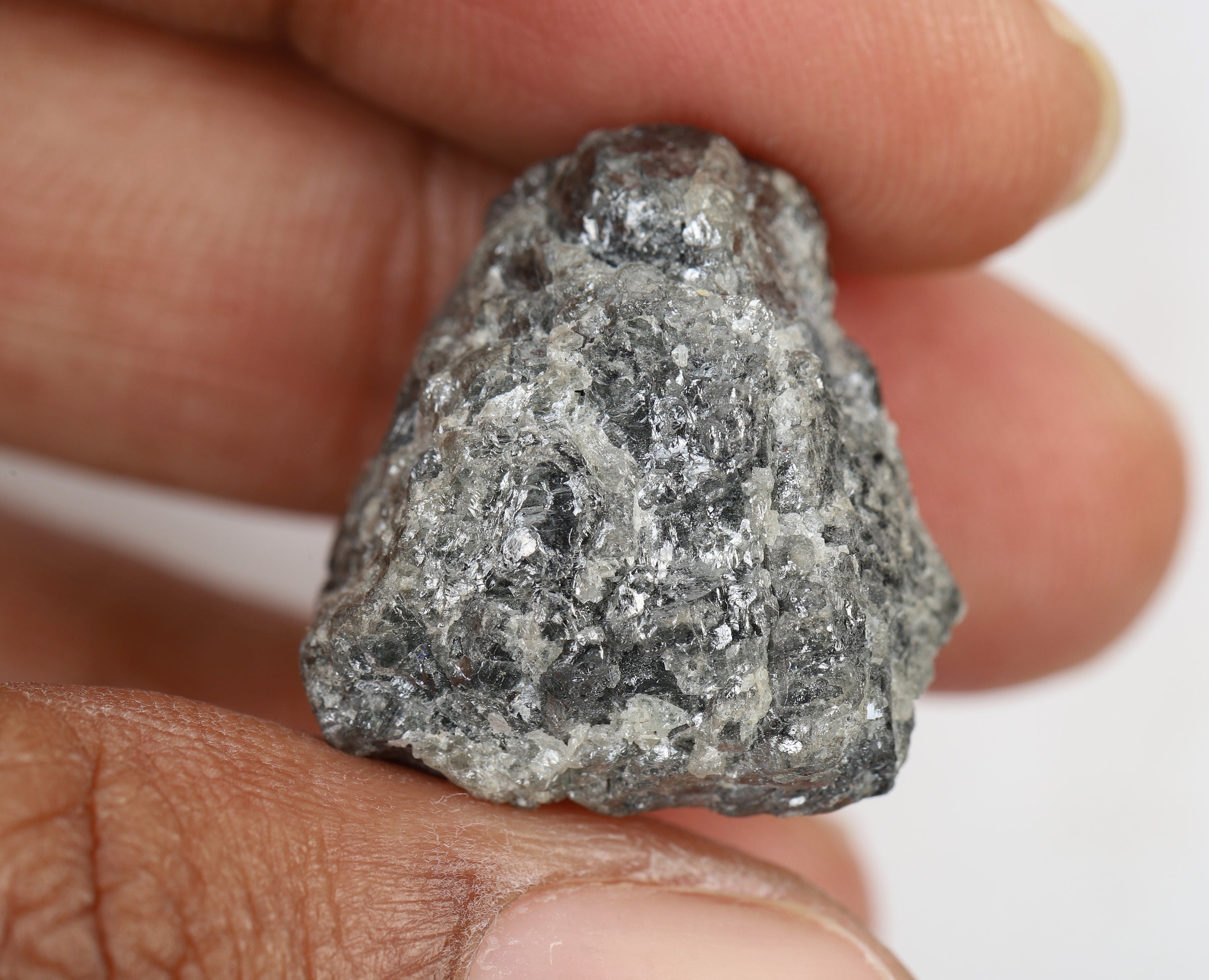 Natural Diamond Rock