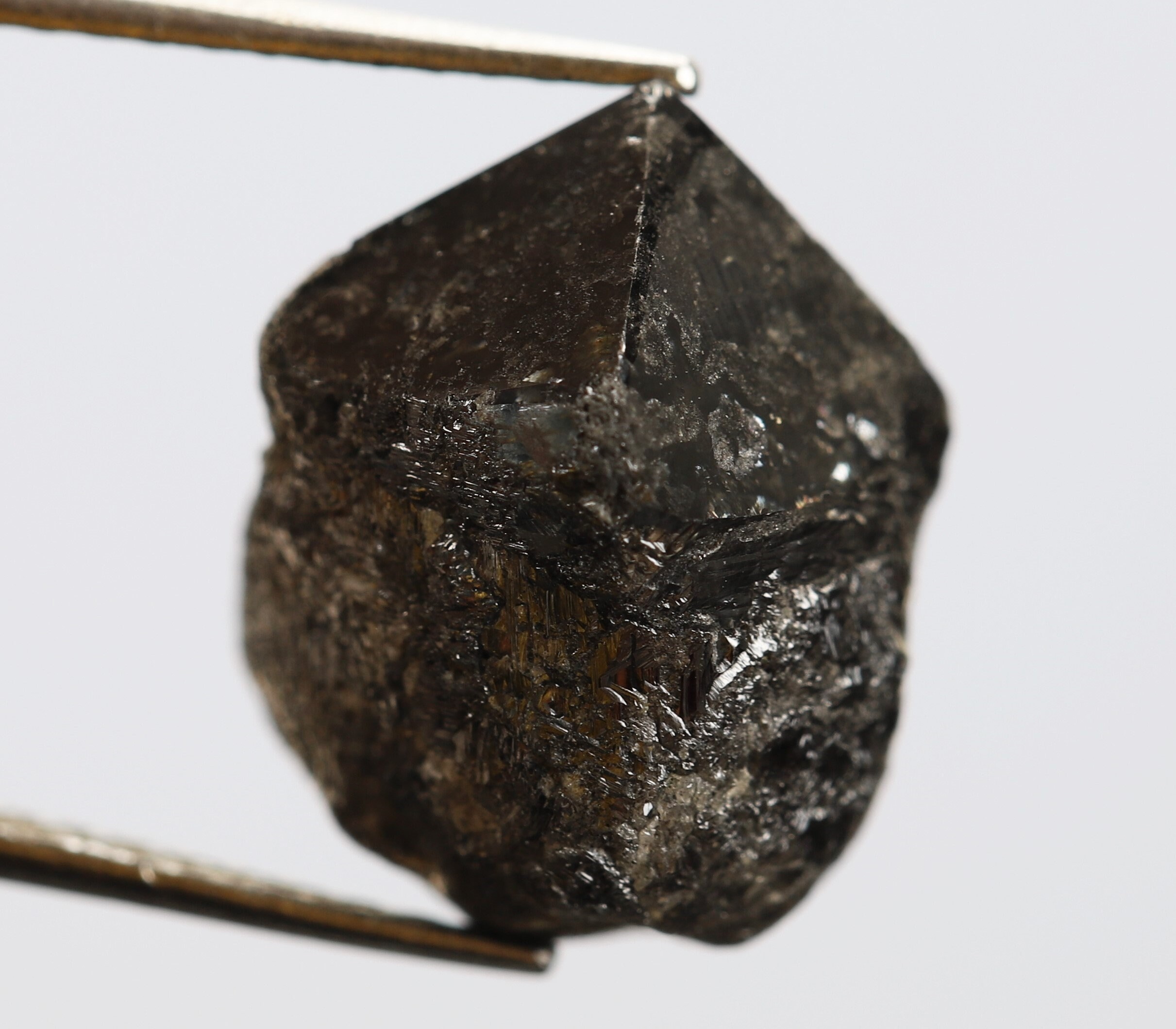 8.88 Ct 12.6 X 10.1 X 9.0 MM Natural Loose Rough Diamond | Etsy