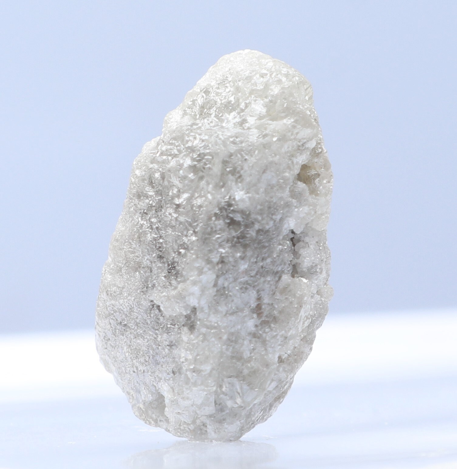 6.99 Ct 13.4 X 8.9 X 7.0 MM Natural Loose Diamond Rough Gray | Etsy