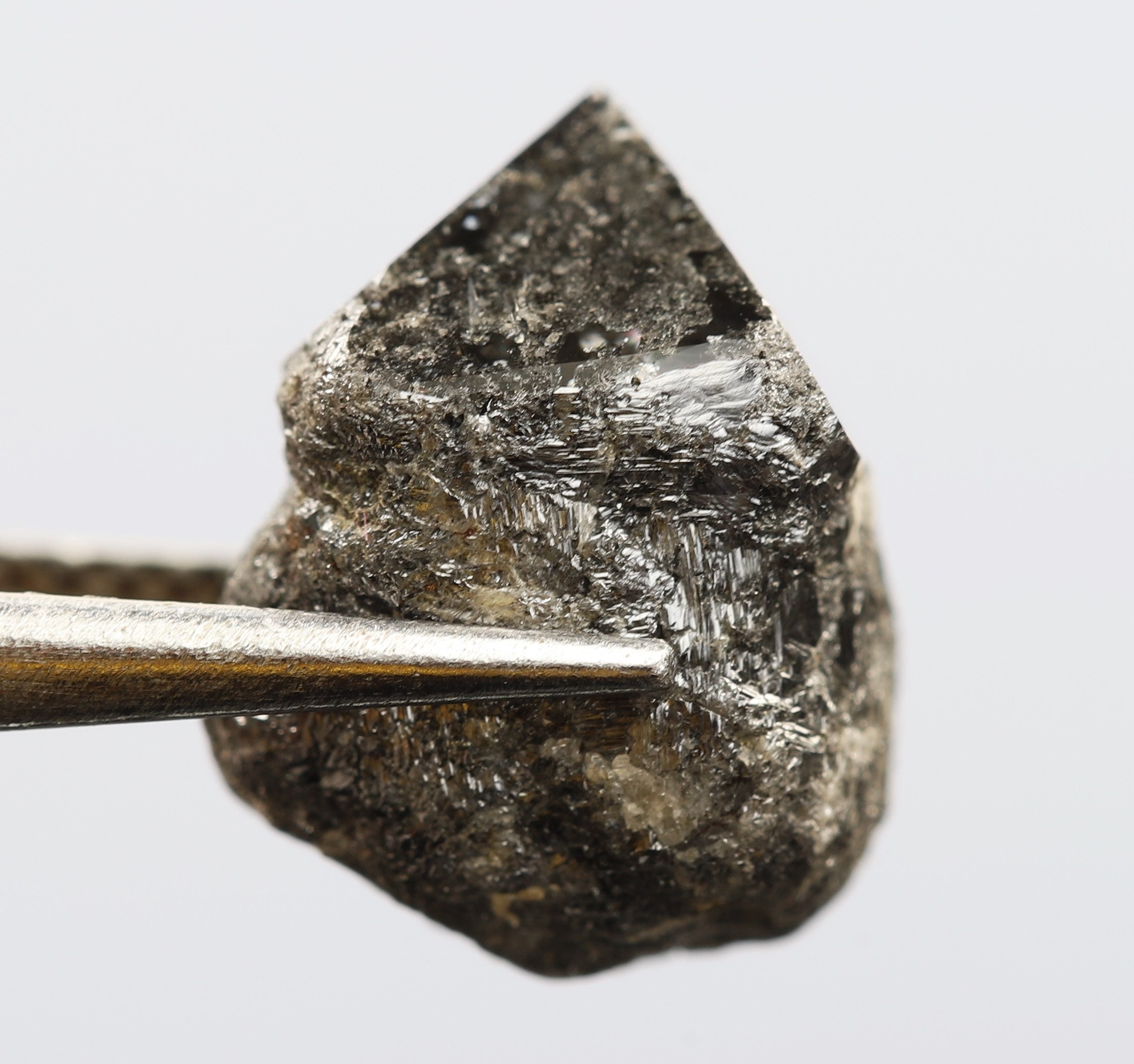 8.88 Ct 12.6 X 10.1 X 9.0 MM Natural Loose Rough Diamond | Etsy