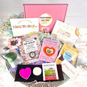 GCSE Gift for Daughter, Passing Exams Care Package, Well Done ...