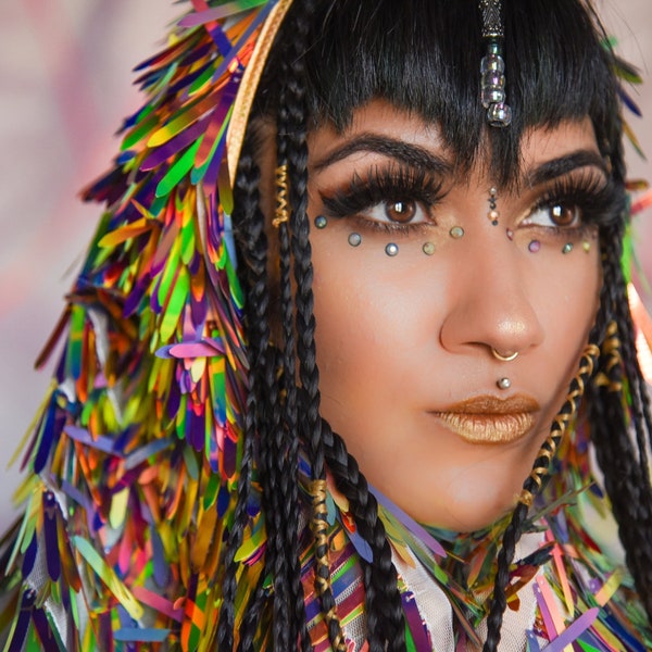 Stick on Body Jewels - Etsy