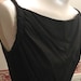 Stunning Vintage Lord & Taylor Molli Parnis NY Black Dress Luxury Lined ...