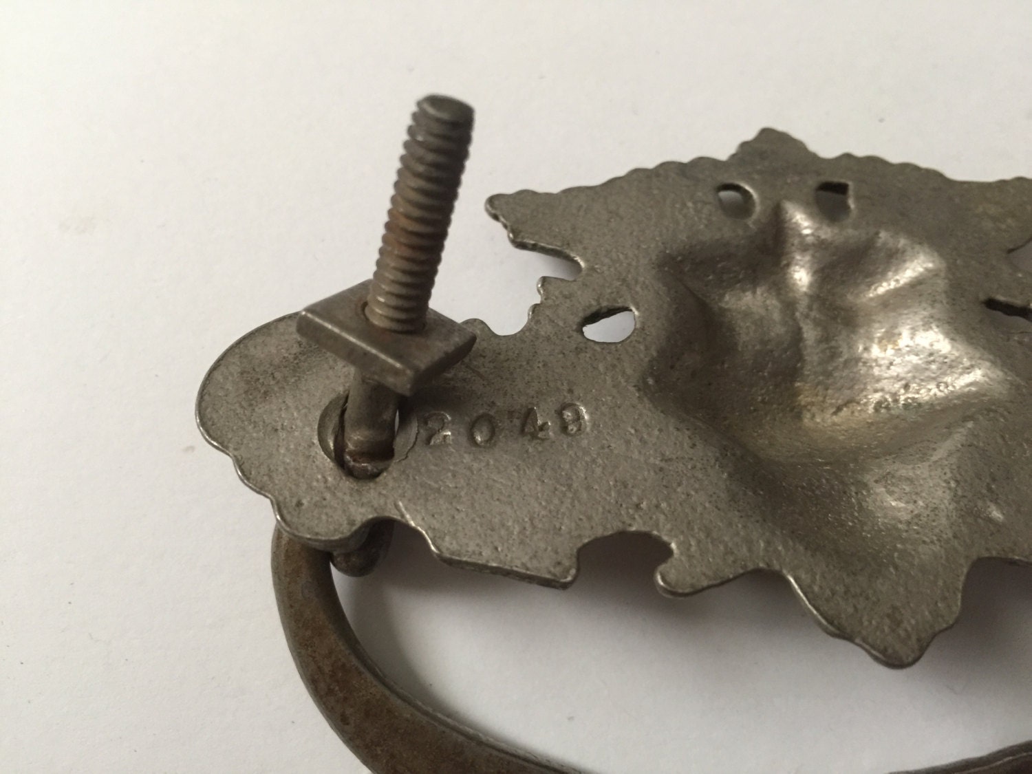 Rare Gorgan Vintage Draw Pulls Medieval Dragon Brass Bronze - Etsy