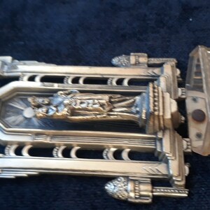 Religious Holy Water Stoup Holy Font Vessel Made in France Collectible ...