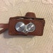 Steky Spy Camera Model 111 Subminiature Camera Vintage Collectible 1950 ...