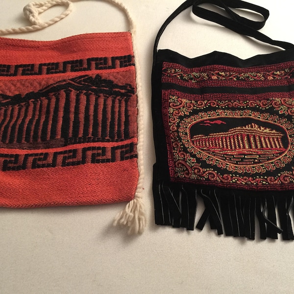 Handbags Made in Greece - Etsy