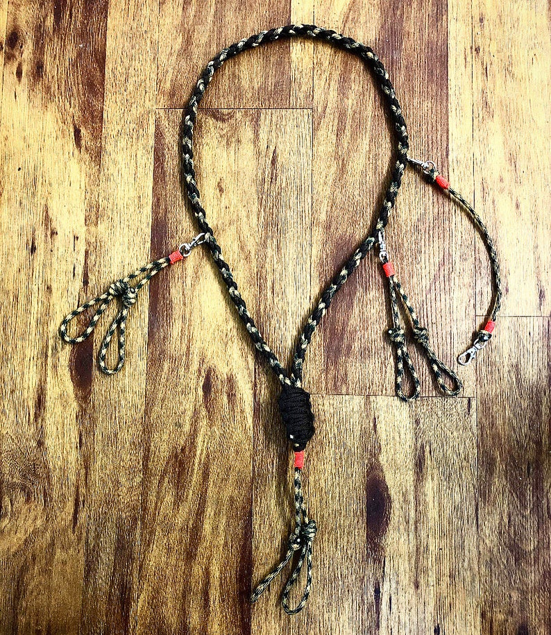 Lightweight Lanyard, GPS Lanyard, Hunting Lanyard, Paracord Lanyard ...