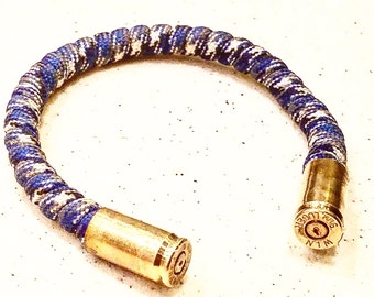 Bullet Bracelet - Etsy