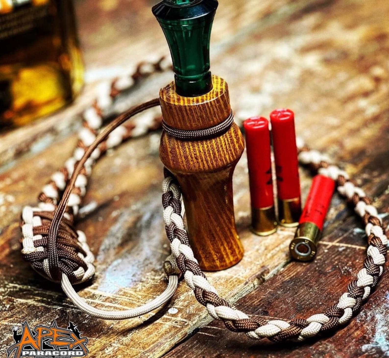 Lightweight Lanyard, GPS Lanyard, Hunting Lanyard, Paracord Lanyard ...