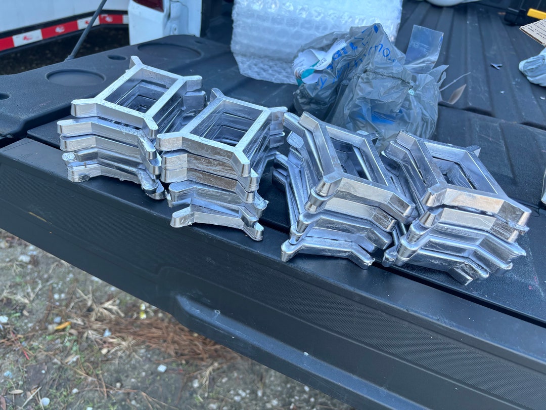 1.5lb Lead Decoy Weights H Dozen / Decoy Weights / Decoys / Duck ...