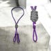 Game Call Lanyard - Round Braid Weave - Paracord - Duck Call/grunt Call ...