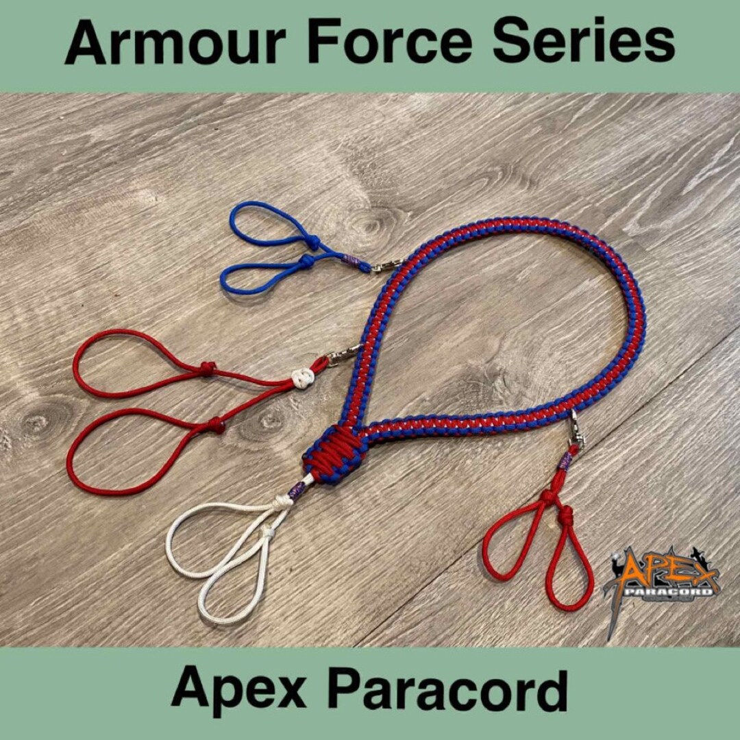 Premium Custom Made Duck/goose Call Lanyard / Hunting Lanyard / Duck ...