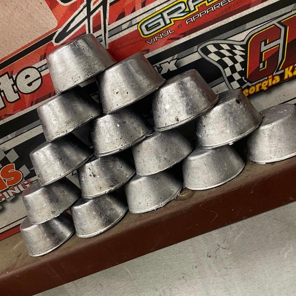Lead Weights - Etsy