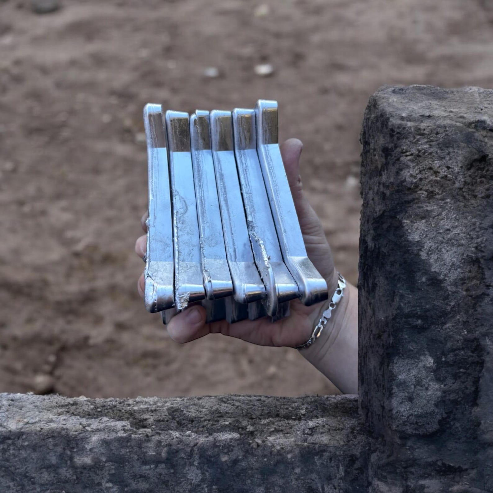 1.5lb Lead Decoy Weights H Dozen / Decoy Weights / Decoys / Duck ...