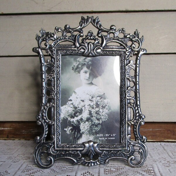 Filigree Frame - Etsy