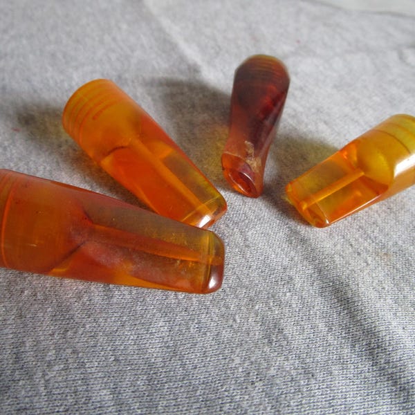 Cigar Mouthpiece Holders - Etsy