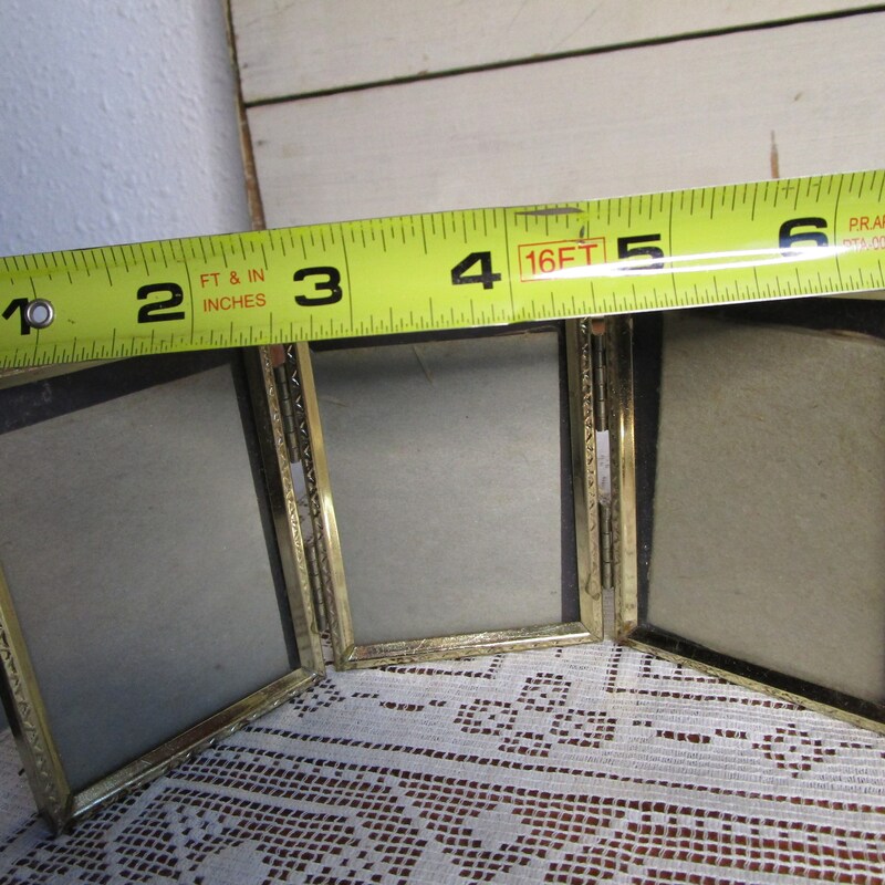 Wallet Size Frame - Etsy