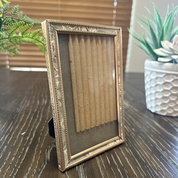 Filigree Frame - Etsy