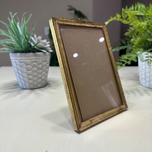 Filigree Picture Frame - Etsy