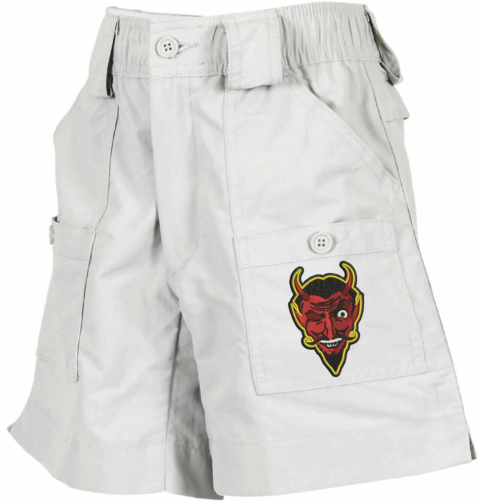 Devil Embroidery Design - Etsy