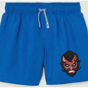 Skull Devil Embroidery Design - Etsy