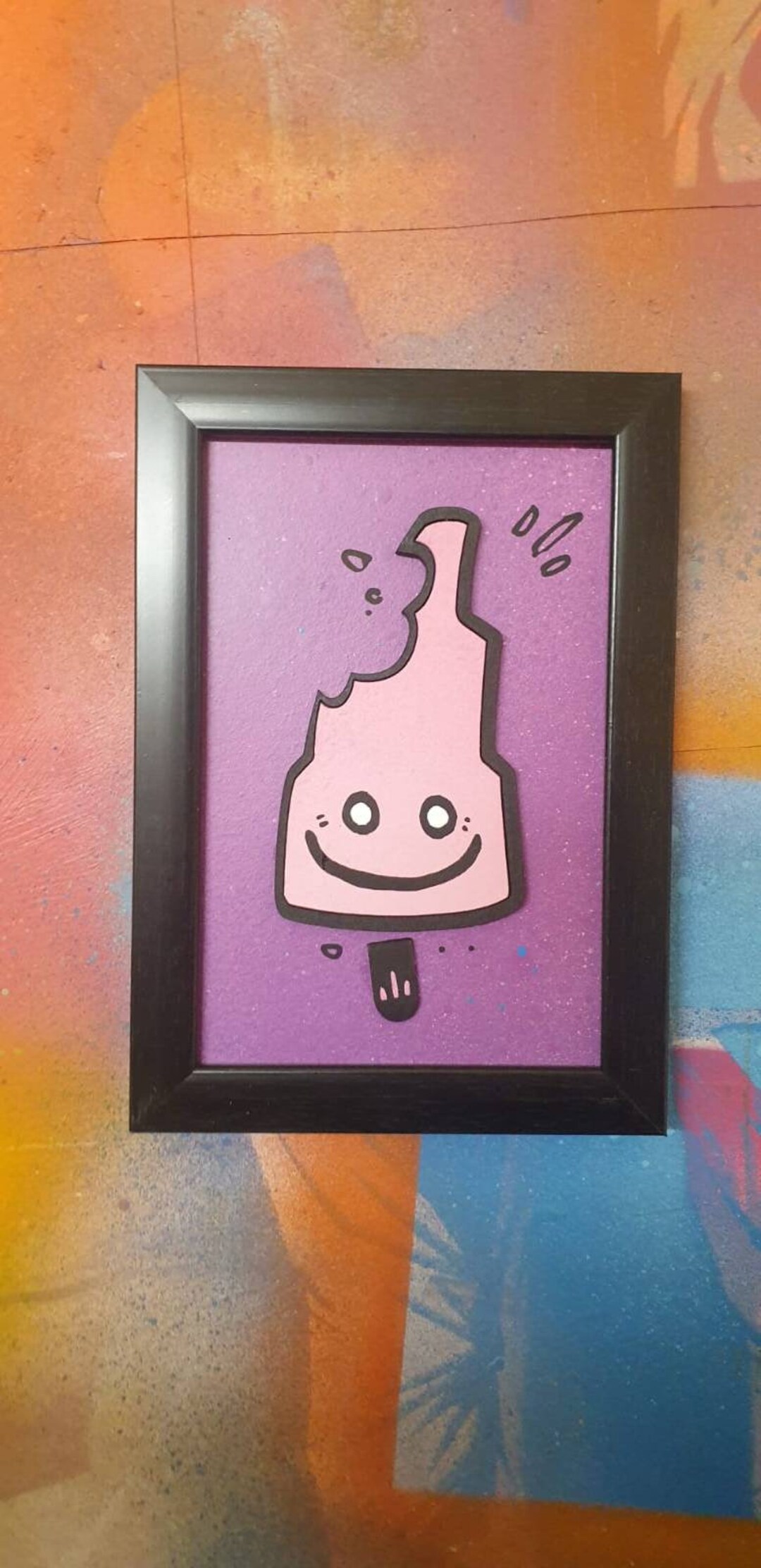 Mini Laser Cut Lollies #5 - Etsy