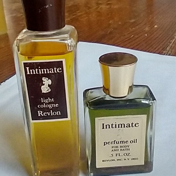 Intimate - Etsy