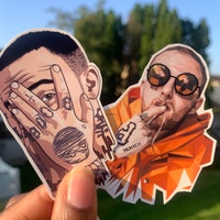 Mac Miller - Etsy UK