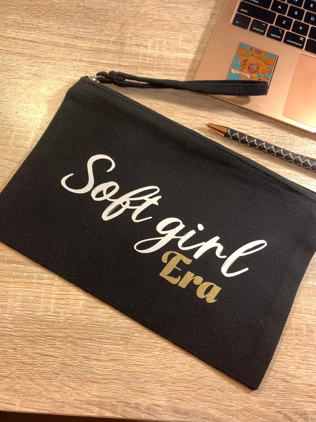 Soft Girl Era Etsy