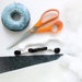 Felt Mountains PDF Sewing Pattern Felt Ornaments Templates - Etsy Norway
