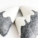 Felt Mountains PDF Sewing Pattern Felt Ornaments Templates - Etsy Norway