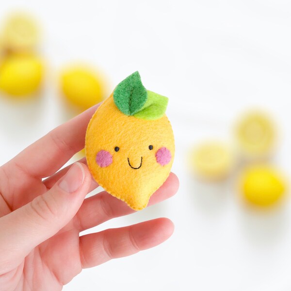 Cute Plushie - Etsy
