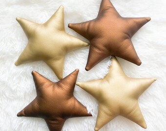 Star Shaped Plush - Etsy