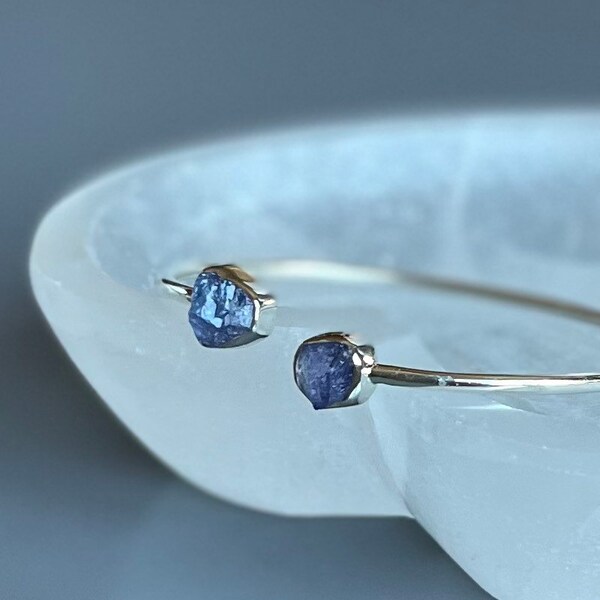 Periwinkle Gemstone - Etsy