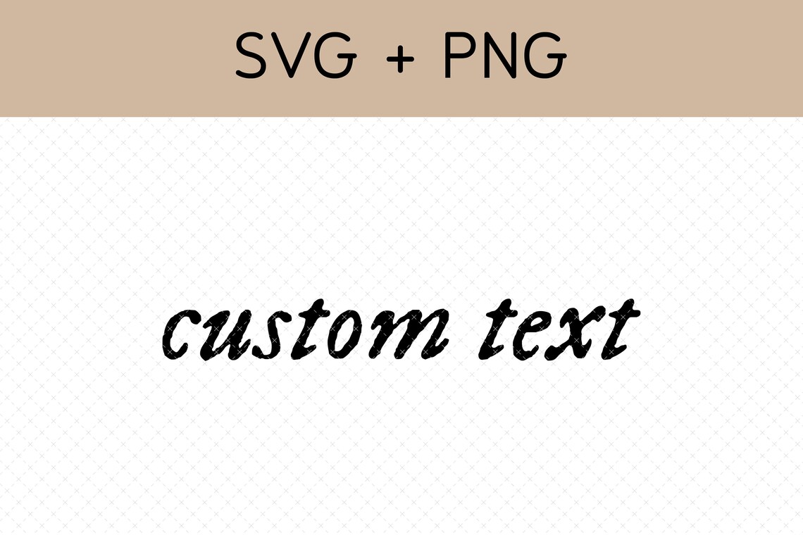 Custom Digital Download With Folklore Evermore Font - Etsy