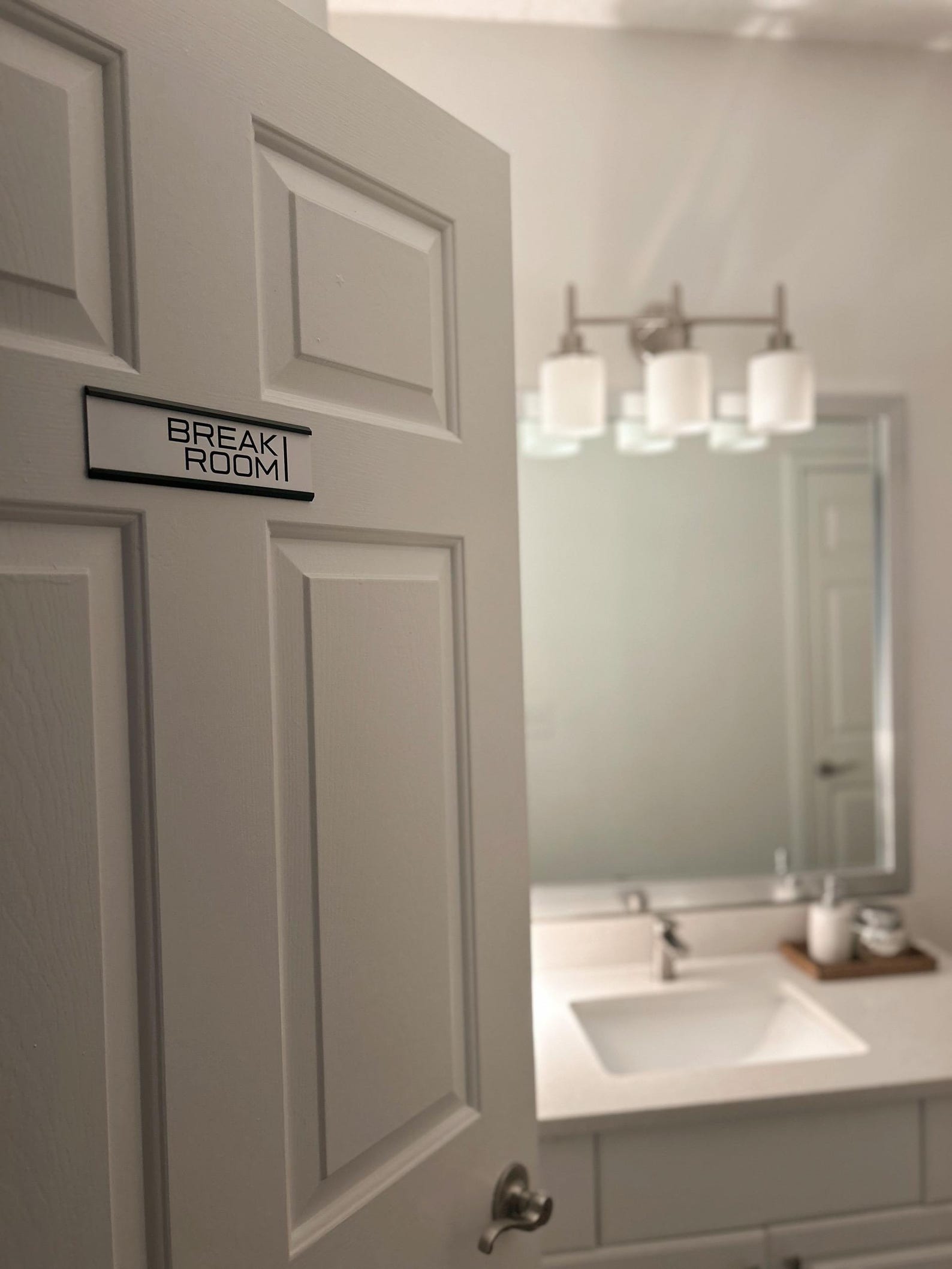 Severance Department Names Printable | DIY Viewing Party Decor ...