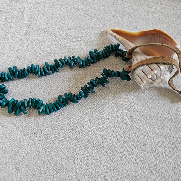 Corn Necklace - Etsy