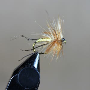 Fly Fisherman's Advent Calendar - Etsy