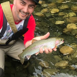 Fly Fisherman's Advent Calendar - Etsy