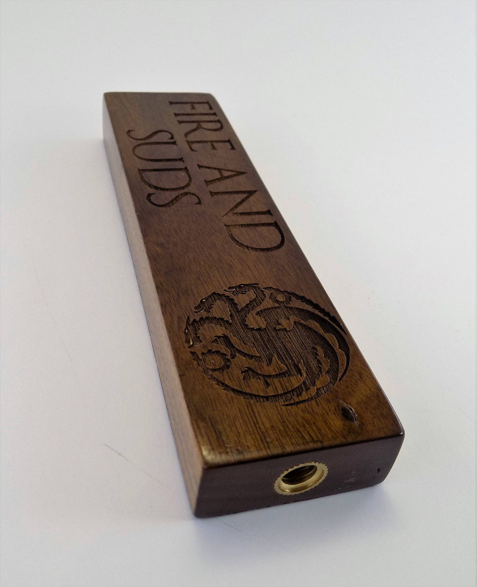 Game of Thrones Tap Handles Wooden Tap Handles Unique Tap | Etsy