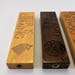 Game of Thrones Tap Handles Wooden Tap Handles Unique Tap Handles Beer ...