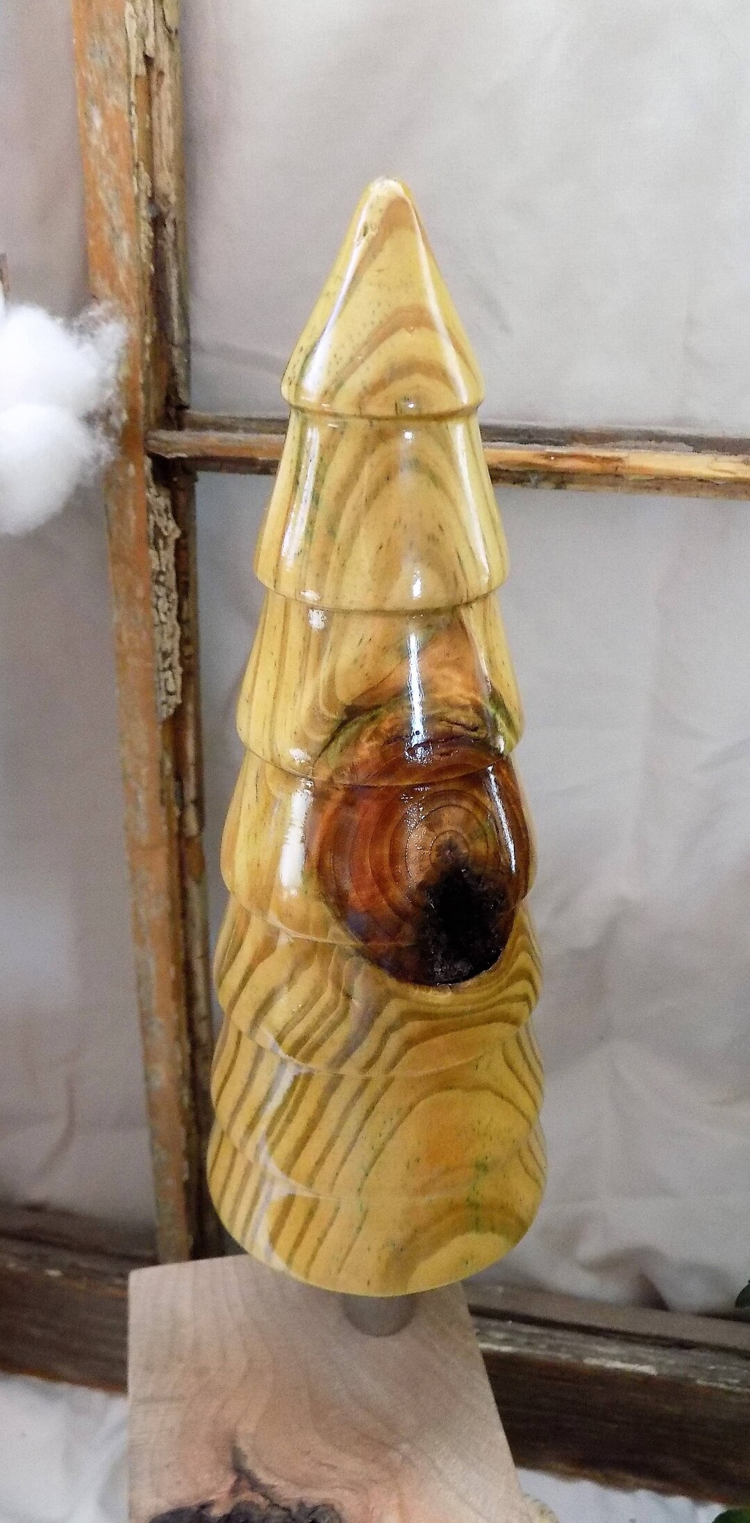 Wooden Tap Handle - Beer Tap Handle - Keg Tap Handle - Home Bar ...