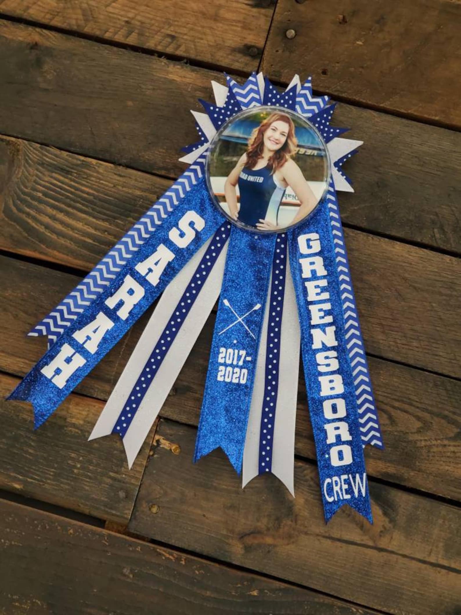 Personalized Team Spirit / Graduation Buttons - Etsy