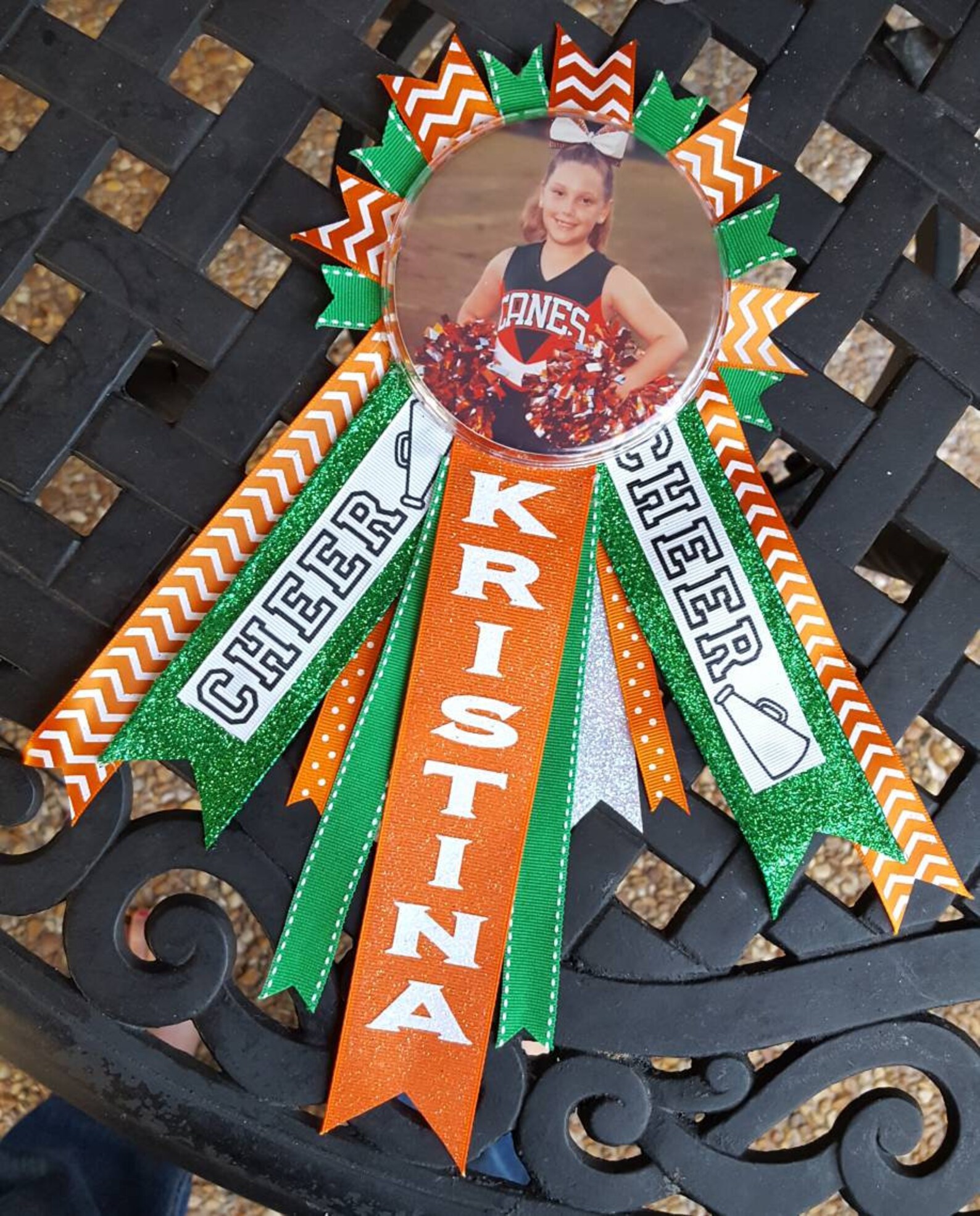 Personalized Team Spirit / Graduation Buttons - Etsy